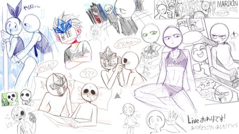 Rule 34 2d Anthro Arakawa Marikinonline4 Artist Request Genderless