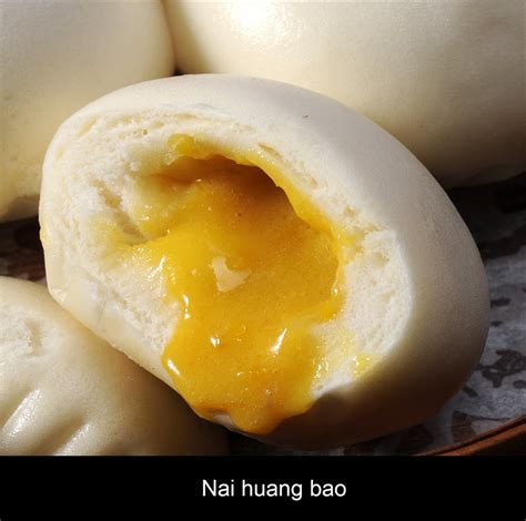 9 Different Types Of Chinese Bun With Images Asian Recipe