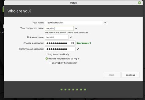 How To Install Linux Mint 22 Cinnamon On Your Computer