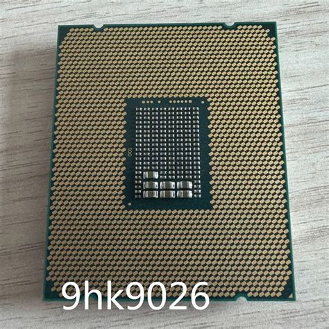 Intel Xeon E5-2699A V4 E5-2699C V4 E5-2699 V4 E5-2698 V4 LGA 2011-3 CPU ...