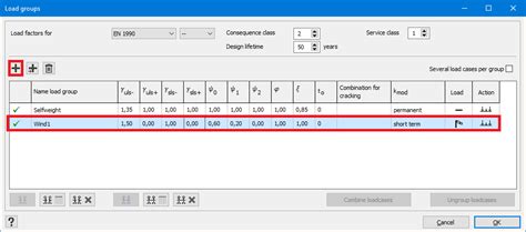 about sub load cases buildsoft support