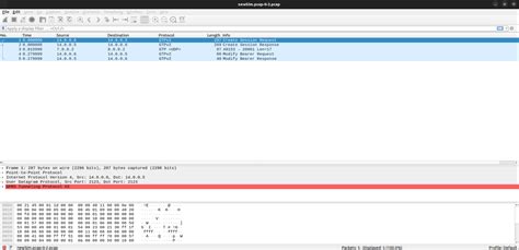 Github Omerrastgarns 3 Gui In Pygames Designing An Ns3 Gui For