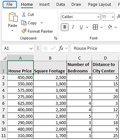 How To Calculate Variance Inflation Factor In Excel Excel Insider