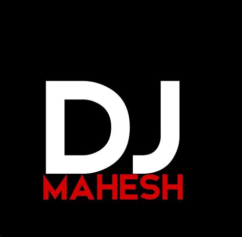 Mahesh Name Style