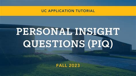 Additional Comments Uc Application Tips On What To Include