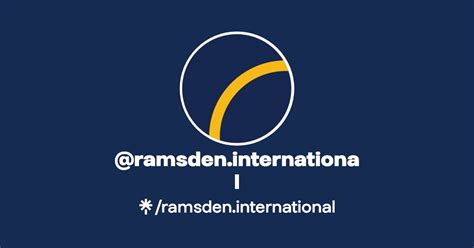 Ternational Linktree