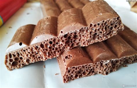 Пористый шоколад 32 фото