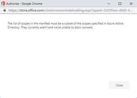 Office365 How Do I Grant Consent To Sharepoint Delegated Permissions