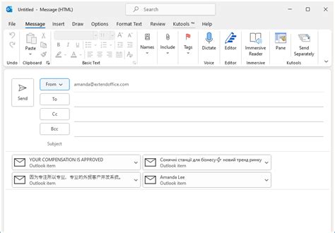 How To Report Junk And Phishing Emails In Outlook