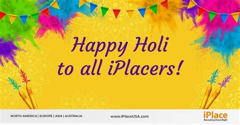 Utkarsh Pandey On Linkedin Happyholi