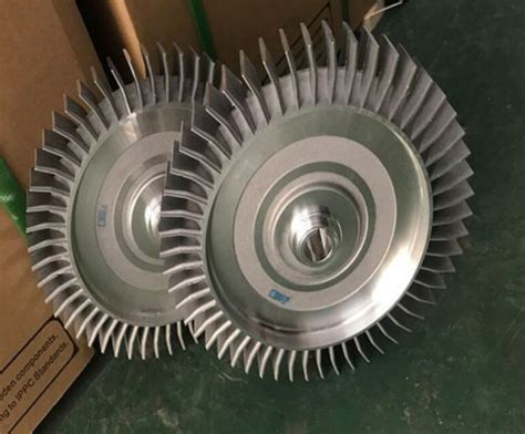 Regenerative Blower Impeller Design Principle Dongguan Dereike Intelligent Mande Equipment Coltd