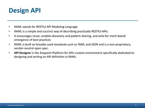 Mule Api Gateway Overview Pptx