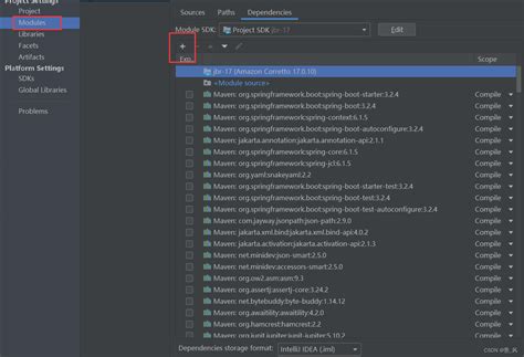 Spring Boot报错java 程序包rvlet不存在java脚本之家
