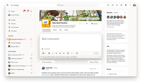 Multi Tenant Organization Capabilities Now Available In Microsoft 365