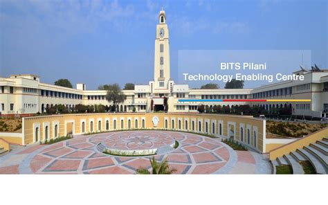 bits pilani launches state of the art innovation hub for ai ml iot