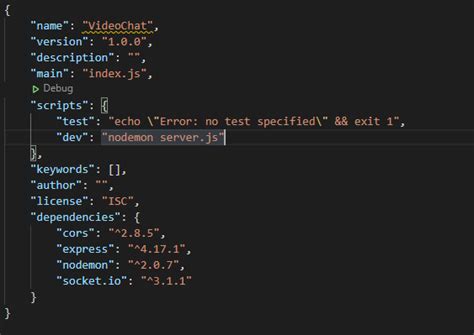 How To Create Own Video Stream Platform Using “webrtc” React With
