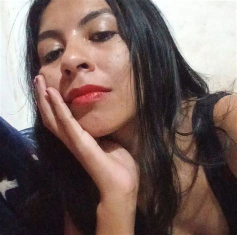 Rocío Alegre