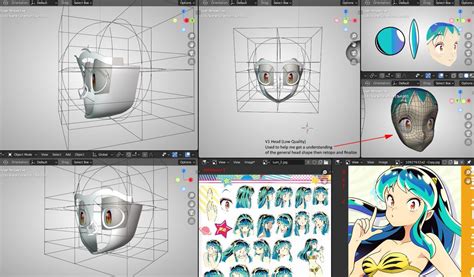 Crypticlight On Twitter Continuing The Lum Model I Started On My