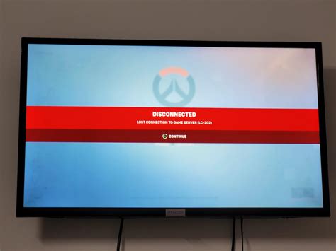 Server Issues Roverwatch