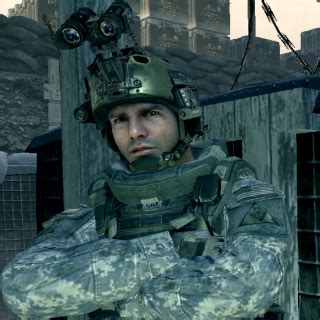 Ramirez Modern Warfare 2