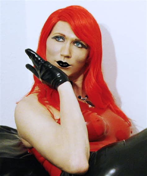 Mistress Regina Twist Atlanta Georgia Ft Ts Dominatrix