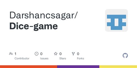 Github Darshancsagardice Game