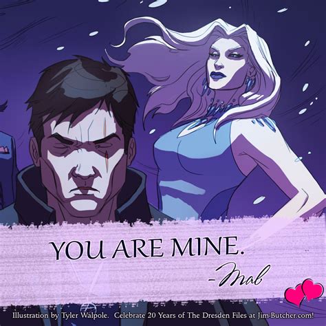 Harrys Love Life The Significance Of Sex In The Dresden Files And In Urban Fantasy Merlins