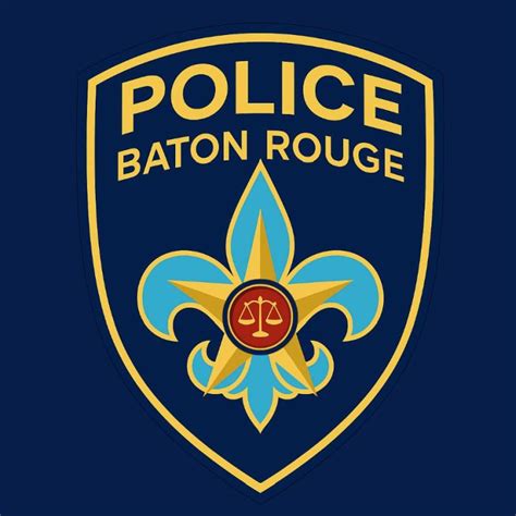 Baton Rouge Police Department Live Pd