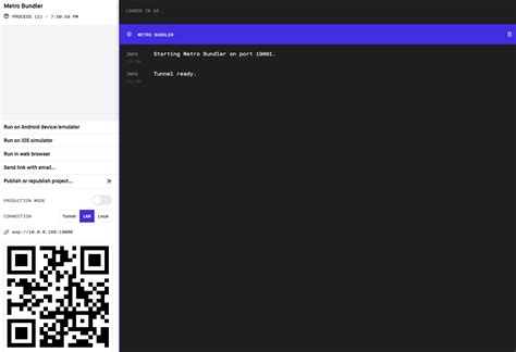 Create And Run React Native Mobile App Using Expo In Under Minutes