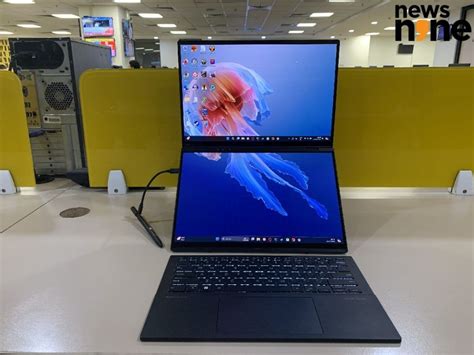 Asus Zenbook Duo Review A Versatile Portable Multitasking Powerhouse Review News News9live