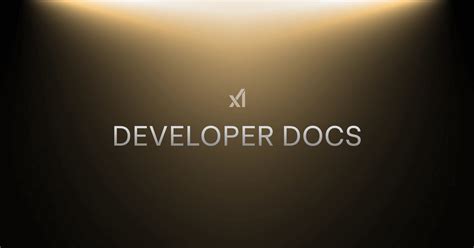 Welcome To The Xai Cookbook