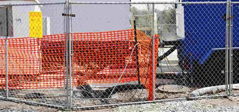 Protect Your Land With Temporary Netting Solutions In Brisbane