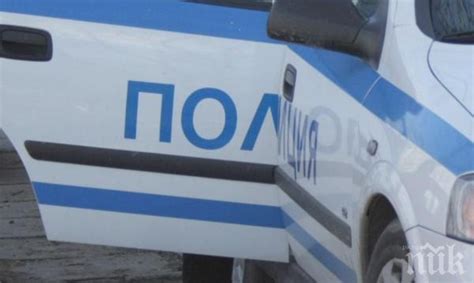 Шофьорка се преобърна в канавка край Кърджали Информационна агенция ПИК