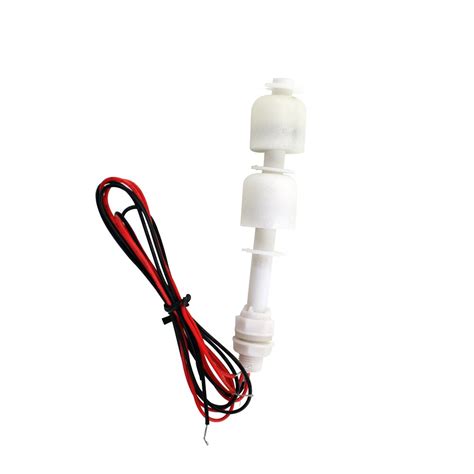 220v 50w Plastic Float Switch Pfs10010 2 Two Ball Grandado