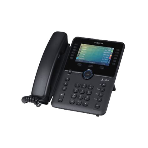 Cloud Telephony Ipecs Phone Teleconnect Service