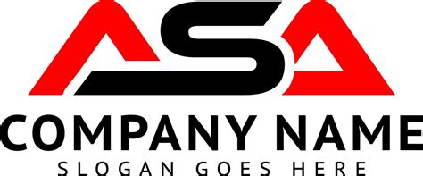 Asa Logo Vector Images 76