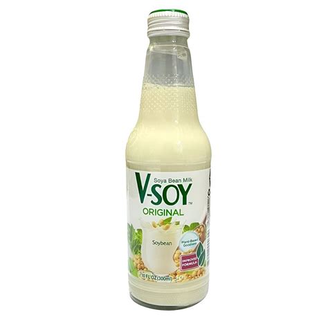 V Soy Original 300ml