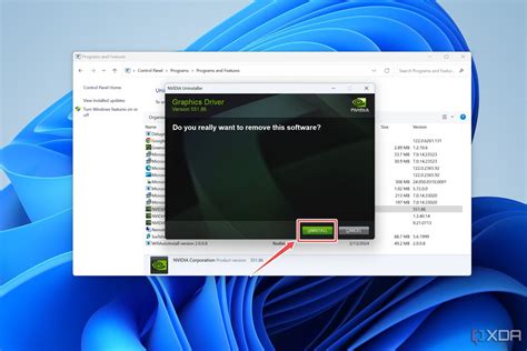 How To Completely Uninstall Nvidia Drivers