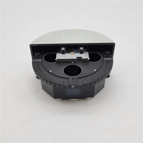 Olympus Microscope U Urbc Fluorescence Filter Turret 4 Position Microscope Marketplace