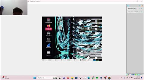 Lab Navigating The Linux Filesystem And Permission Settings Youtube