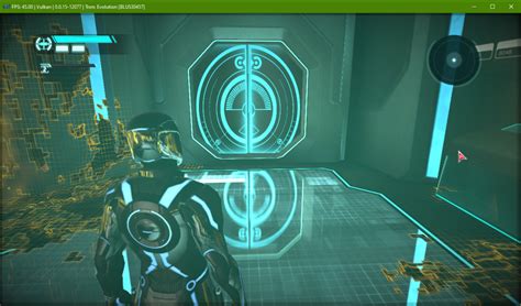 Tron Evolution Blus30457 Flickering When Moving Camera · Issue 10098 · Rpcs3rpcs3 · Github