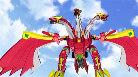 [터닝메카드w 배틀영상] 6화 하이드론 테로 Vs 카울 데스퍼 Youtube