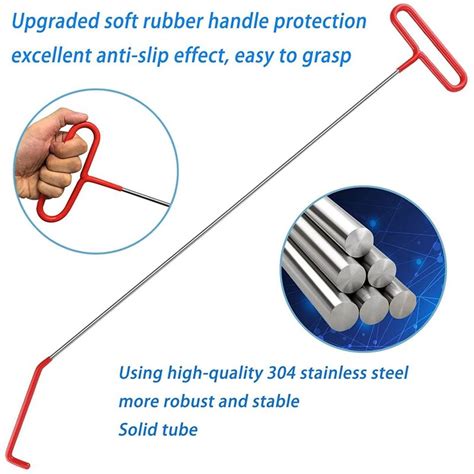 Long Reach Tool 48 Inch Protective Coating Grandado