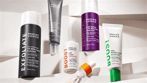 Paulas Choice Best Sellers You Need To Try Smartest Reviews