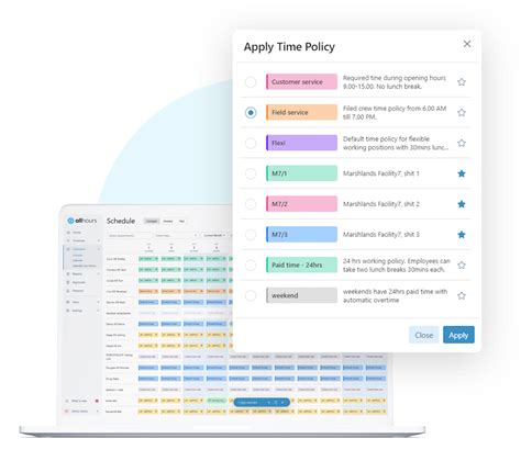 An Online Absence Tracker For The Modern Workplace Spica
