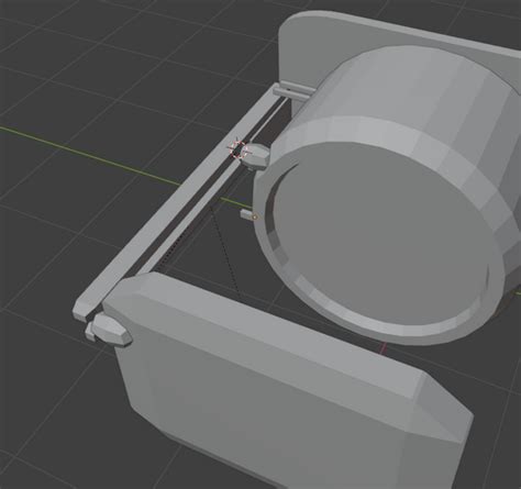 How To Make Different Objects Rotate Around Other Objects Rblenderhelp