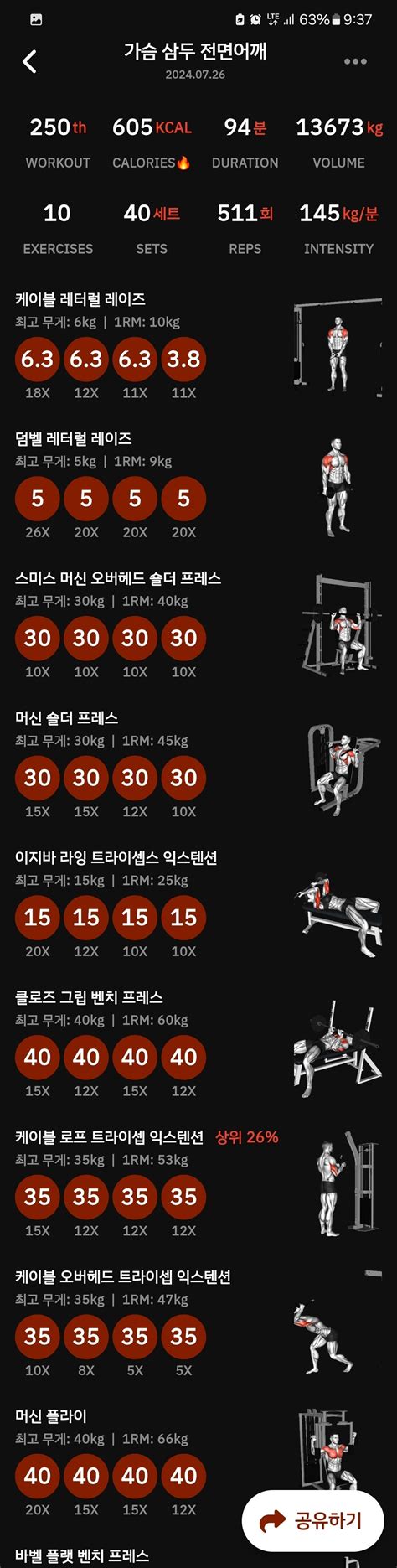 블라인드 헬스·다이어트 유리몸