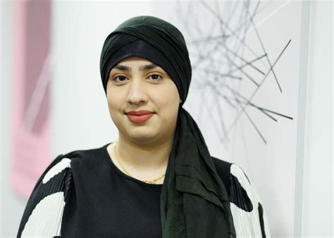 Aroosa Zaheer Lodders Solicitors