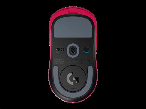 MOUSE LOGITECH PRO X SUPERLIGHT 2 | NomadaWare