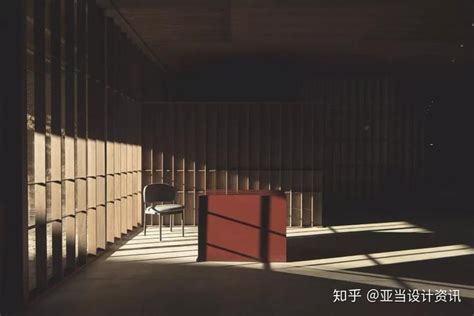 设计师苦苦寻找的150例最美建筑光影都在这里，你确定不进来看看？ 知乎